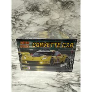 Revell | Toys | New Revell Corvette C7r Model Kit | Poshmark